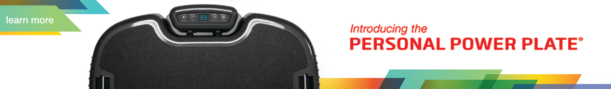 Power Plate - Global Leader In Whole Body Vibration Technology